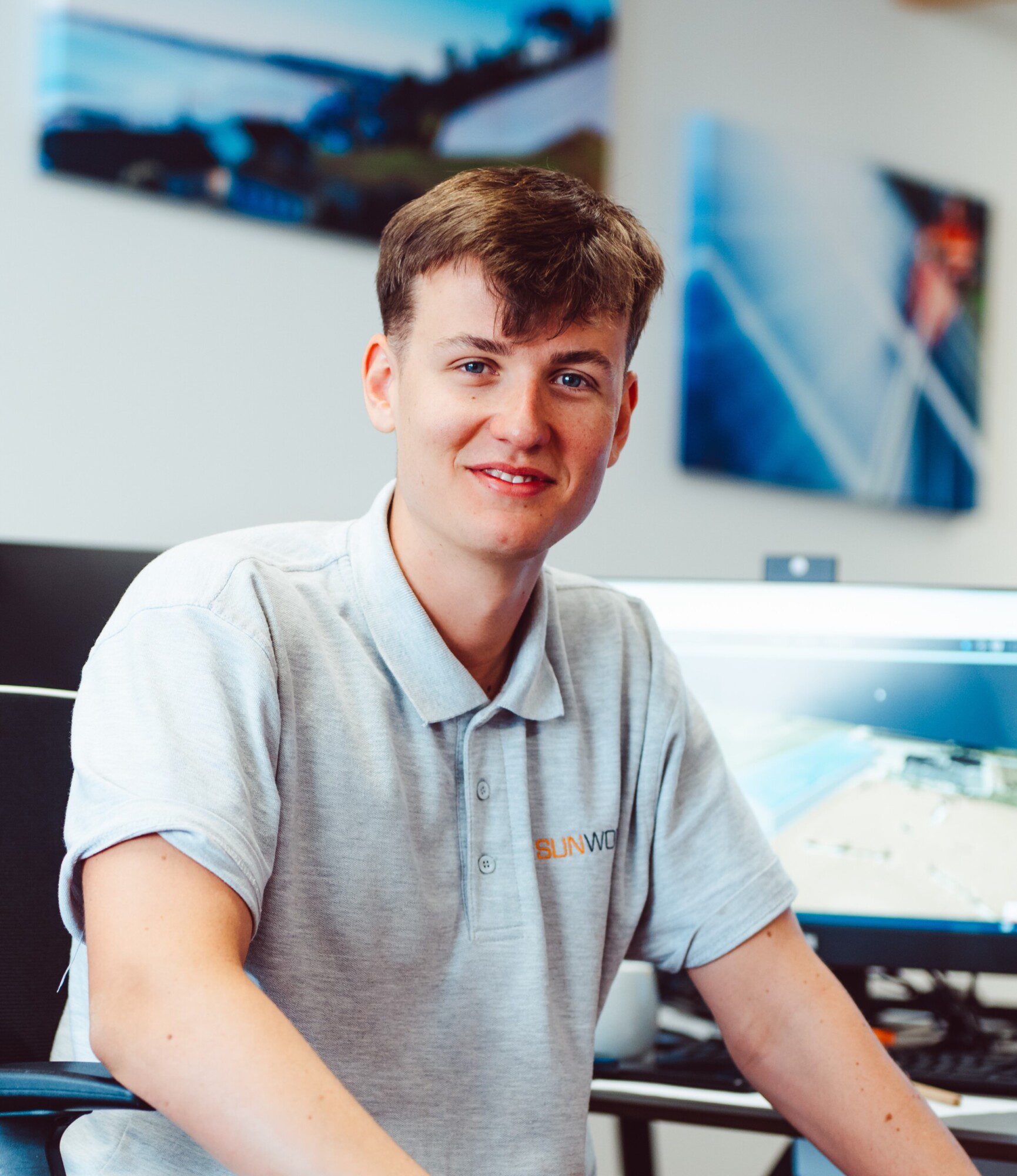 SunWorks' First Bursary Success - SunWorks Channel Islands