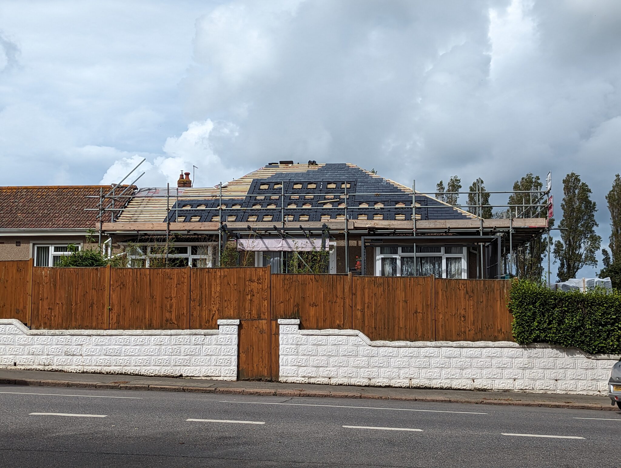 Your One-Stop Solution for Roofing and Solar Panels - SunWorks Channel ...