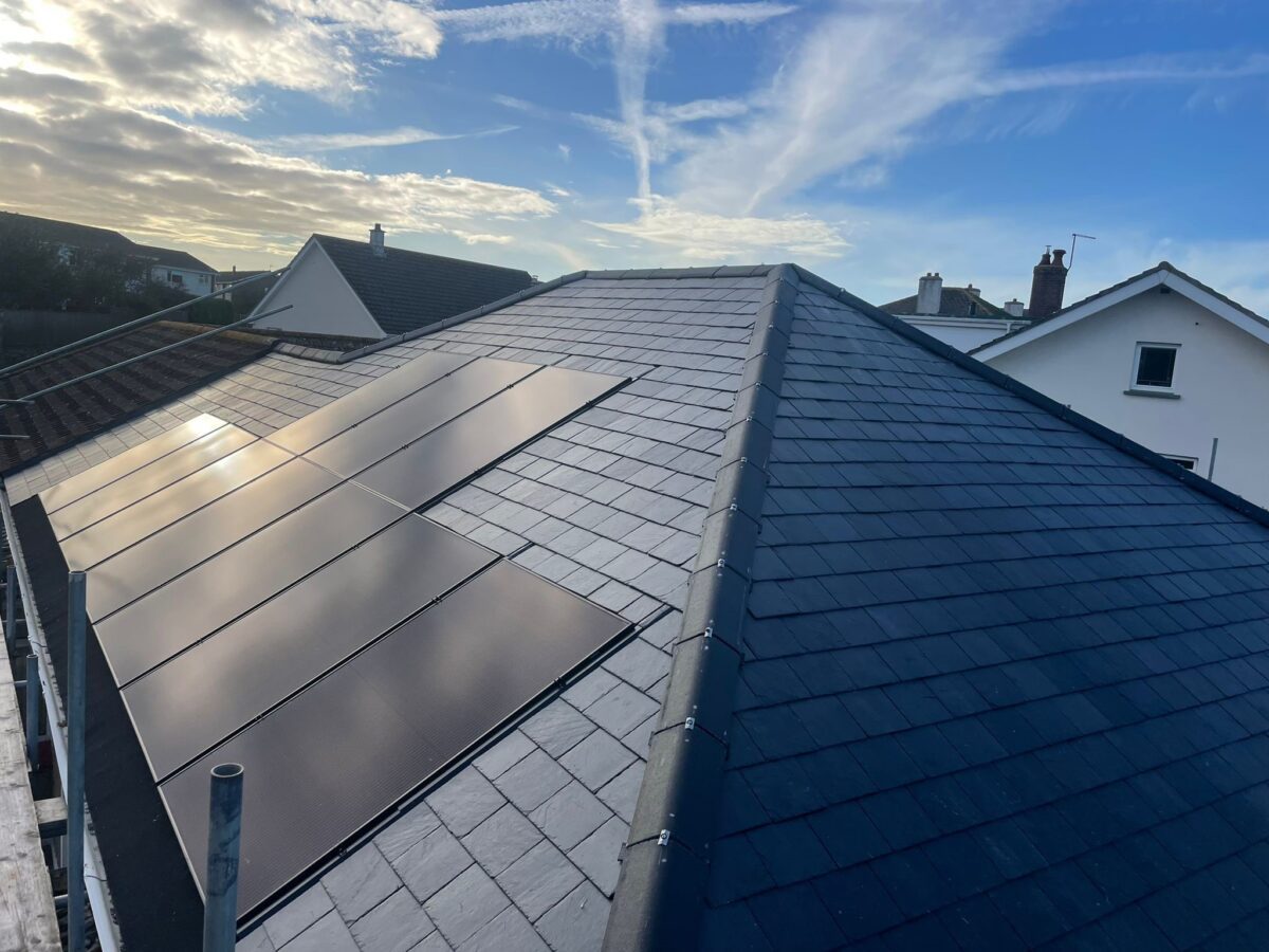 Your One-Stop Solution for Roofing and Solar Panels - SunWorks Channel ...