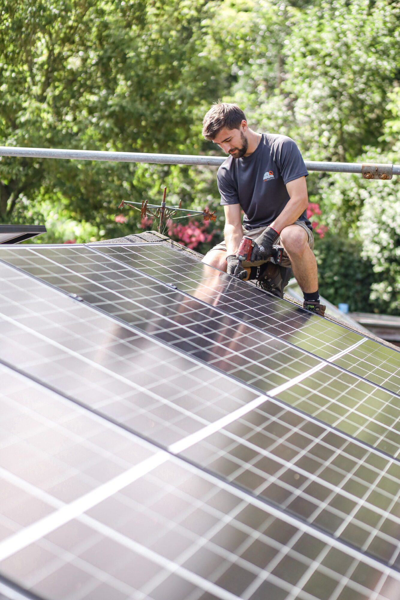 SunWorks announces £10,000 solar installation giveaway for local ...